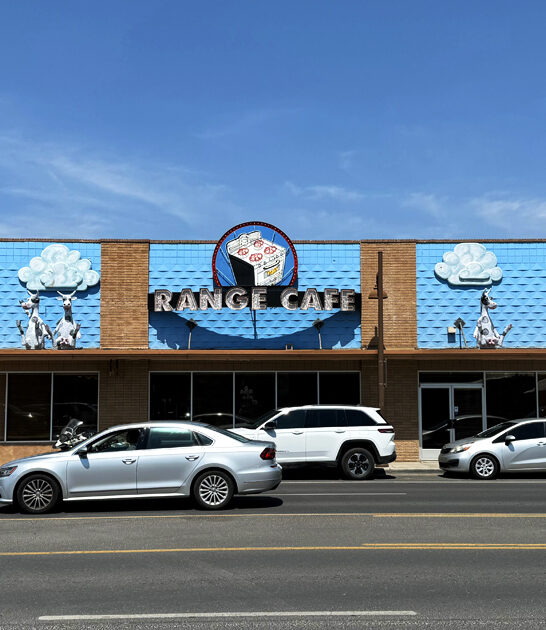 morning restaurant new mexico ftr