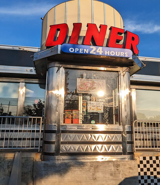 morning restaurant pennsylvania ftr