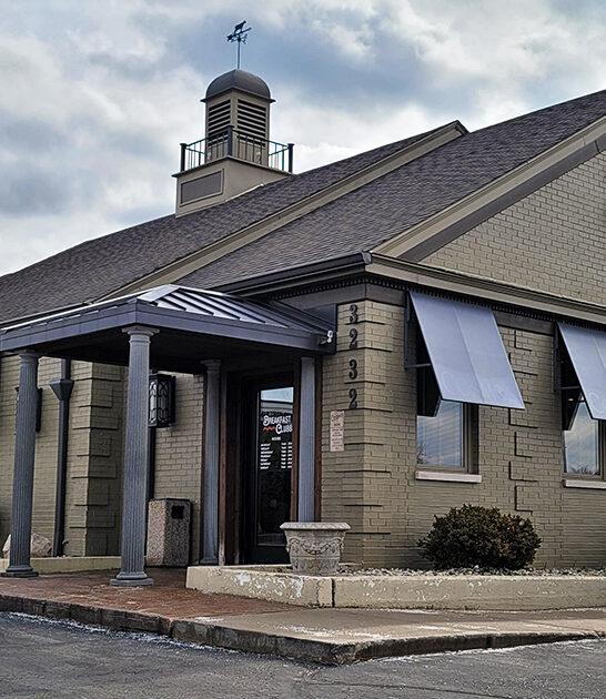 morning wall restaurant indiana ftr