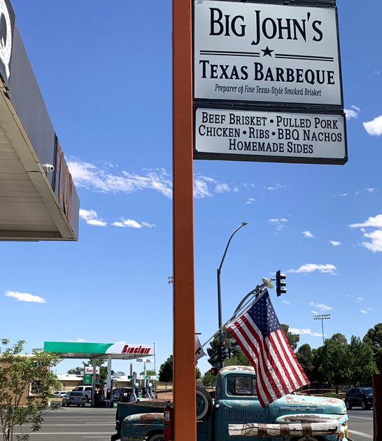 mouth watering barbecue arizona ftr
