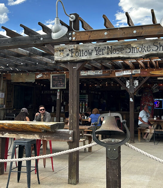 mouth watering barbecue emigrant mt ftr