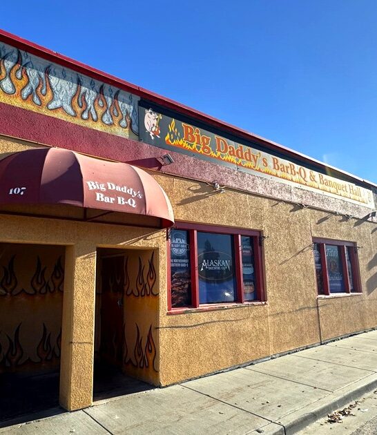 mouth watering barbecue fairbanks ak FTR