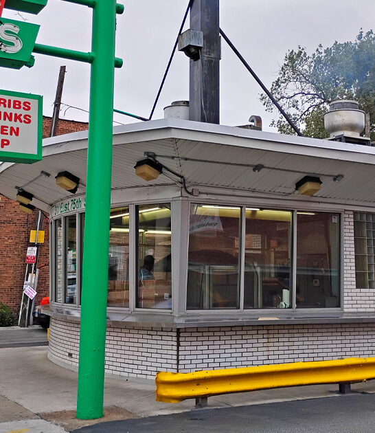 mouth watering barbecue illinois FTR