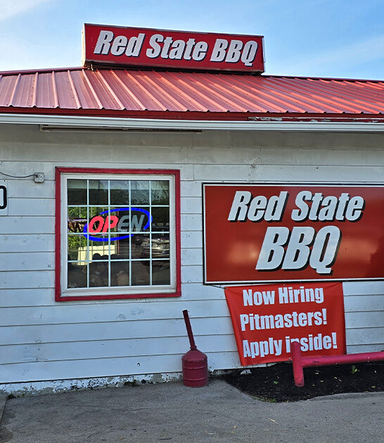 mouth watering barbecue kentucky ftr