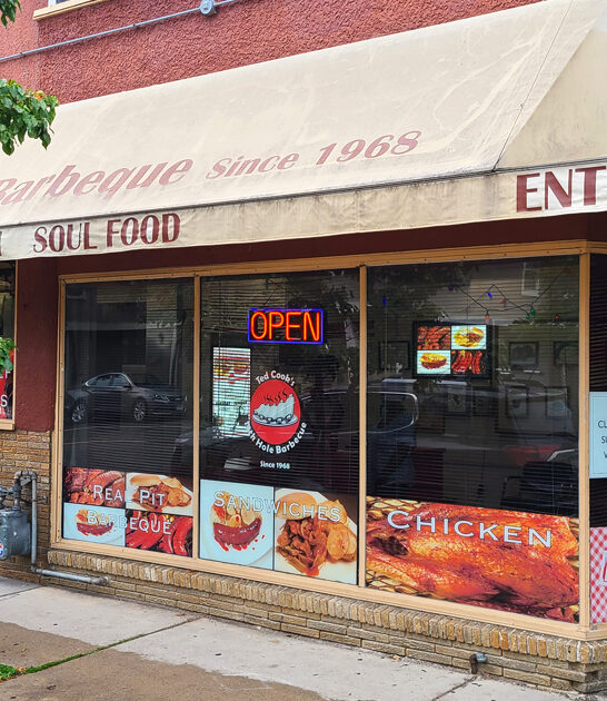 mouth watering barbecue minnesota FTR