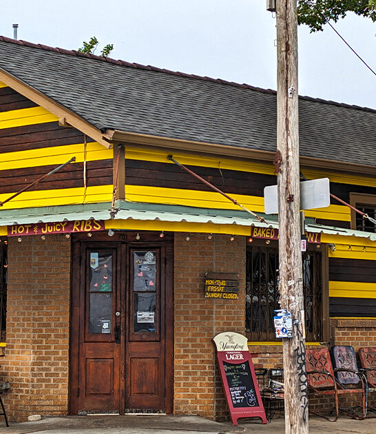 mouth watering barbecue new orleans la ftr