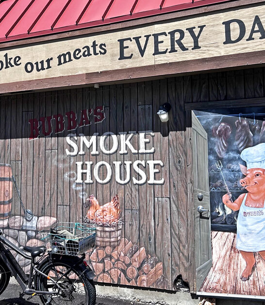 mouth watering barbecue wyoming ftr