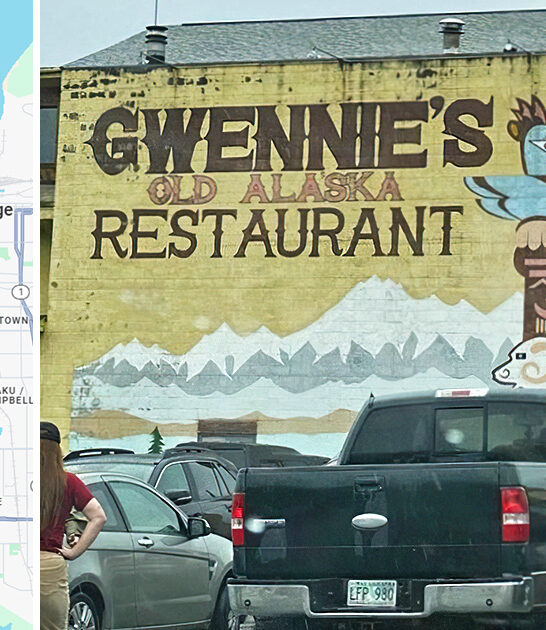 mouth watering breakfast alaska FTR