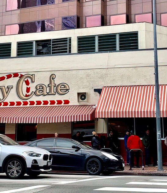 mouth watering breakfast california FTR