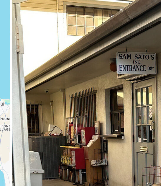 mouth watering breakfast hawaii ftr