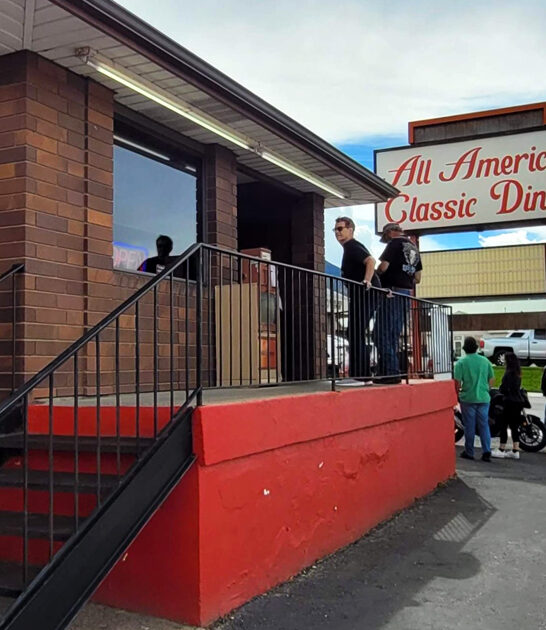 mouth watering breakfast utah FTR