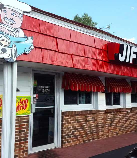 mouth watering diner tennessee ftr