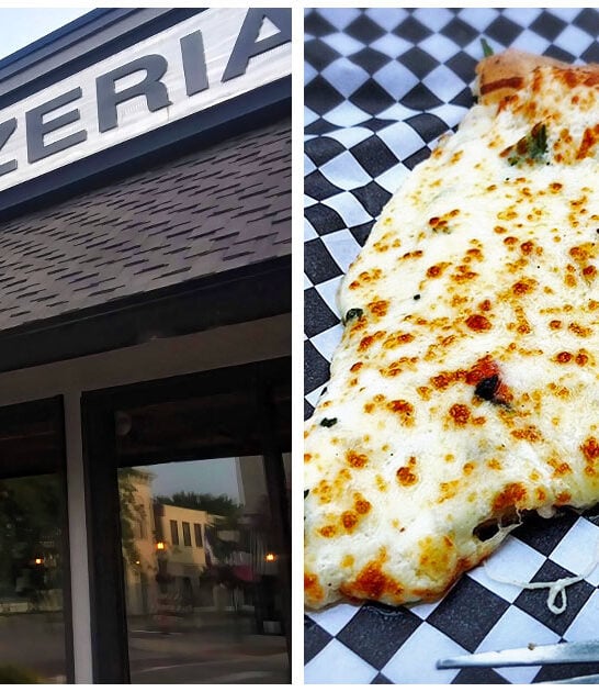 mouth watering pizza kansas FTR