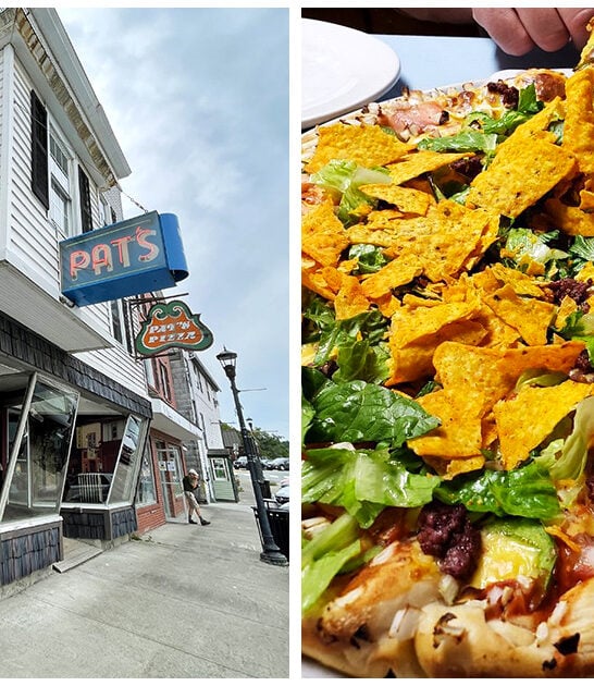 mouth watering pizza maine ftr