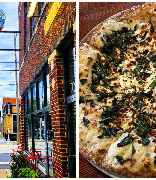 mouth watering pizza oklahoma ftr