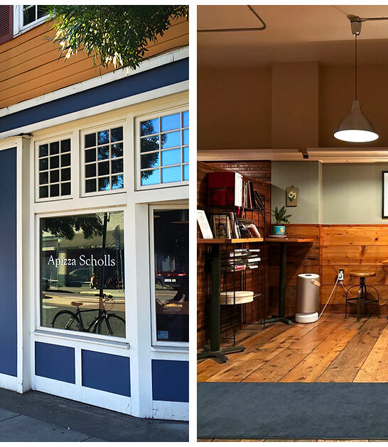 mouth watering pizza oregon FTR