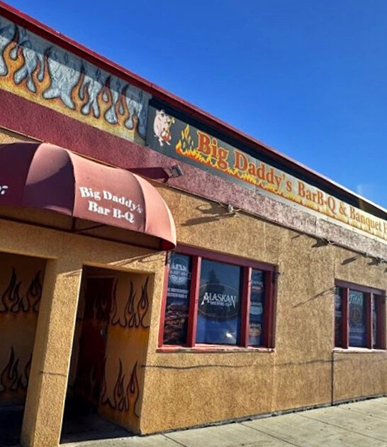 mouth watering ribs fairbanks ak FTR