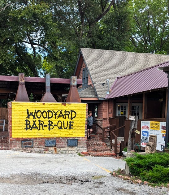 mouth watering ribs kansas FTR