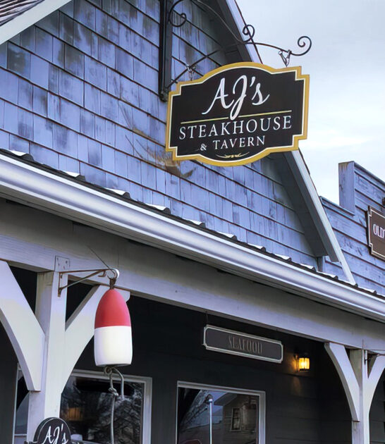 mouth watering steaks alaska FTR