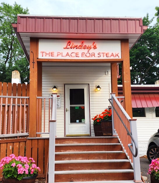 mouth watering steaks minnesota FTR
