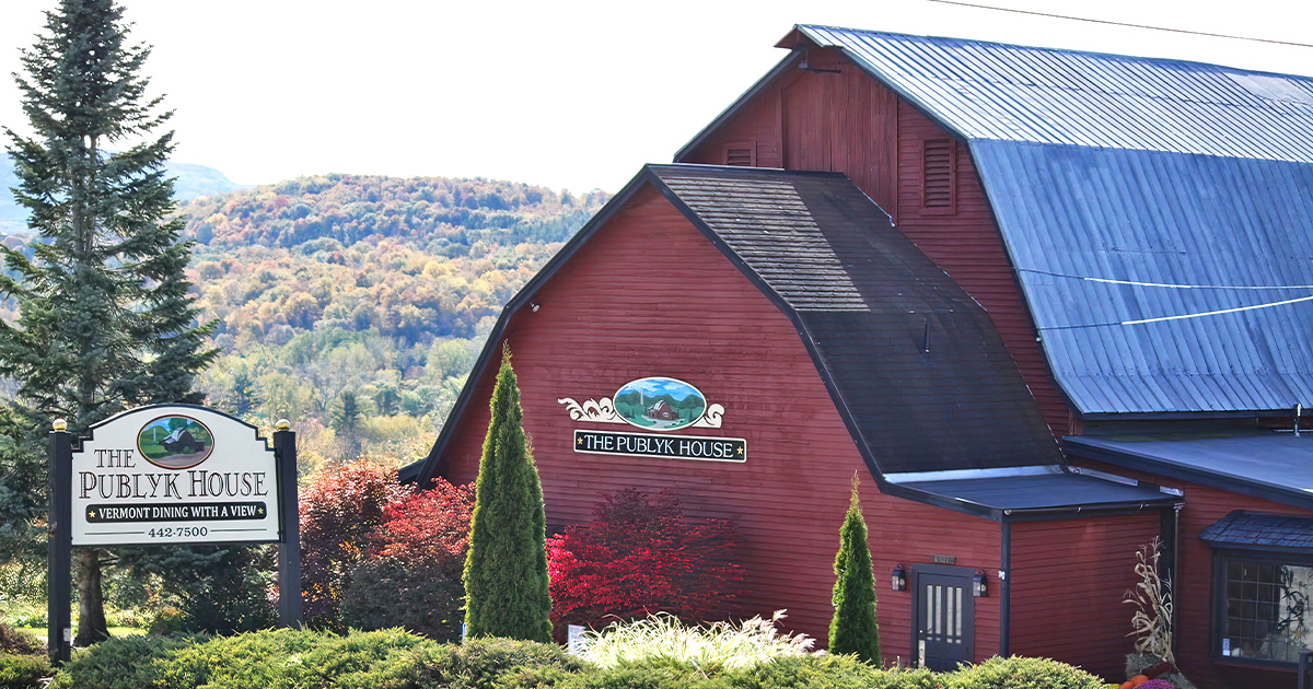 The Mouth-Watering Steaks At This Charming Restaurant Are Worth The ...