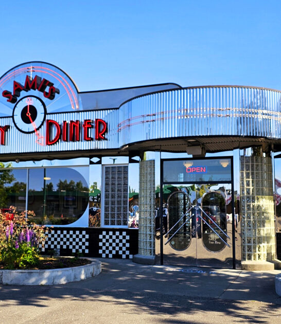 mouth watering waffles alaska FTR