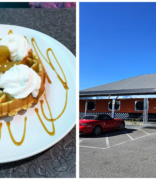 mouth watering waffles florida FTR