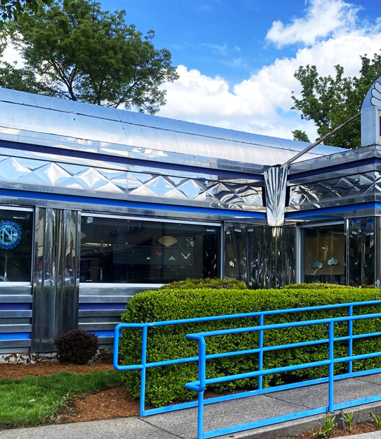 mouth watering waffles oregon FTR