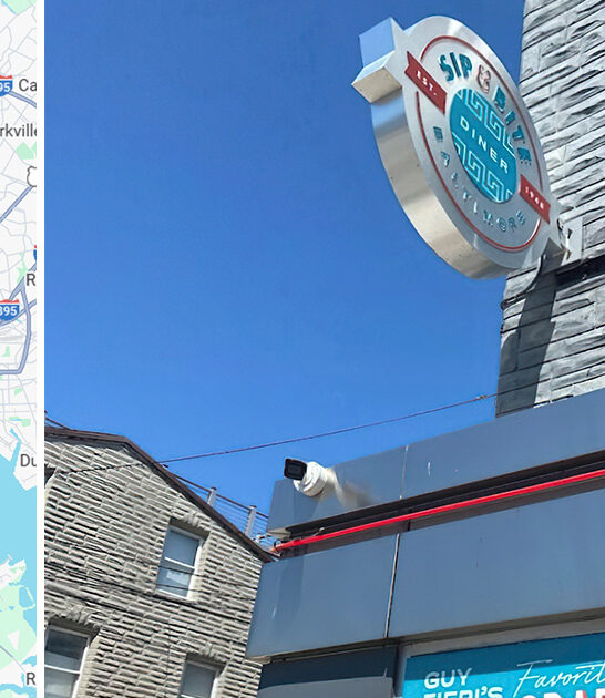 mouthwatering breakfast diner maryland ftr