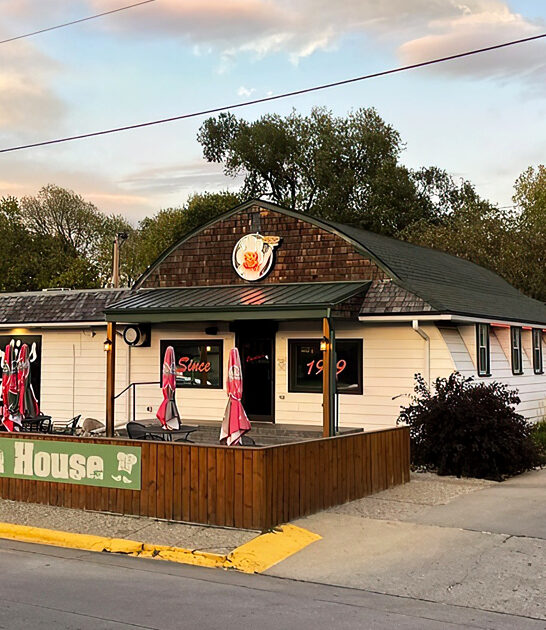 mouthwatering pizza south dakota ftr