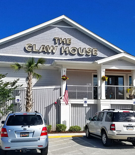 murrells inlet sc clam chowder ftr