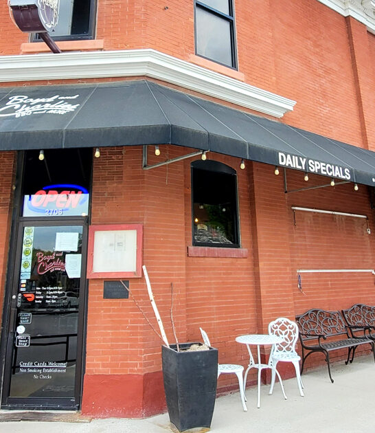 nebraska legendary bbq joint ftr