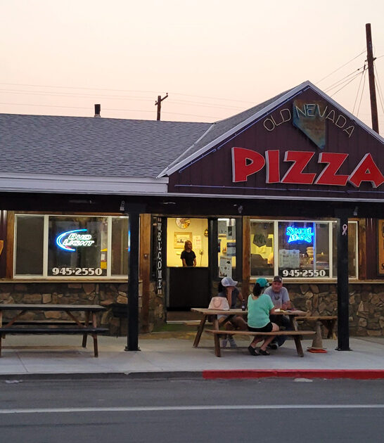 nevada best pizza ftr