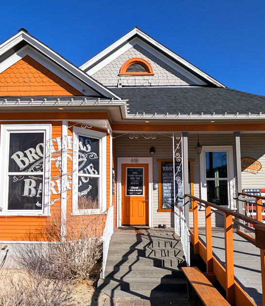 nevada legendary bbq joint ftr