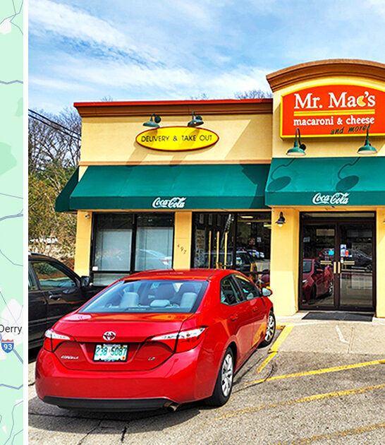 new hampshire best mac ftr