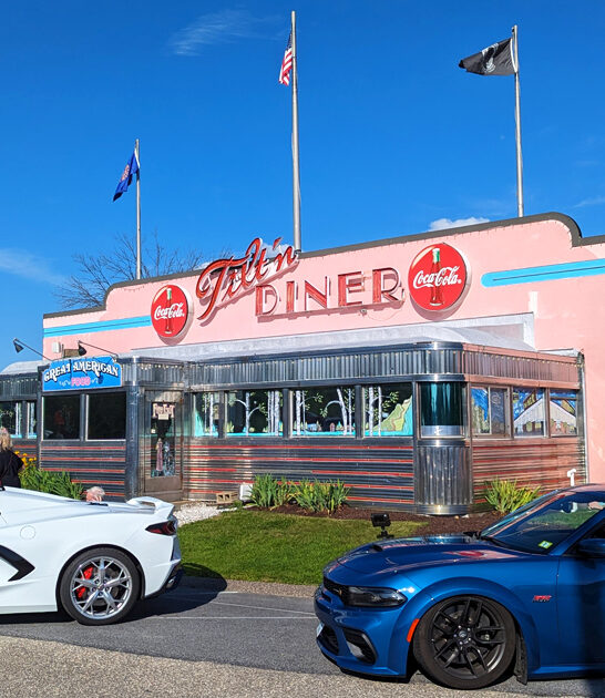 new hampshire known waffles ftr