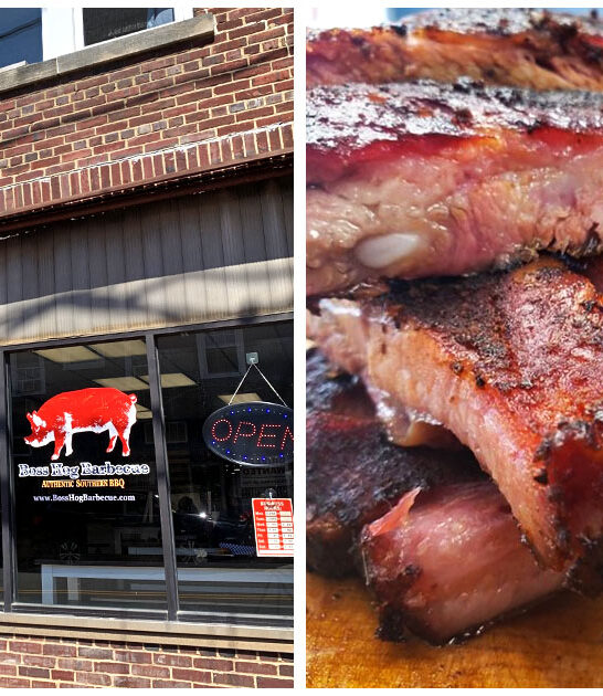 new jersey bbq ribs FTR