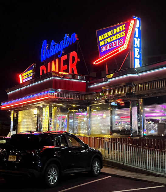 new jersey best waffles FTR