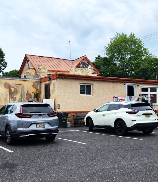 new jersey buffalo wings FTR