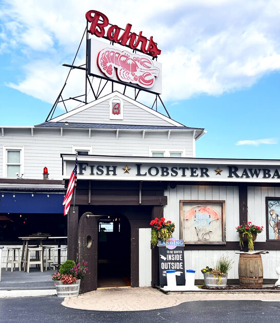 new jersey delicious seafood FTR