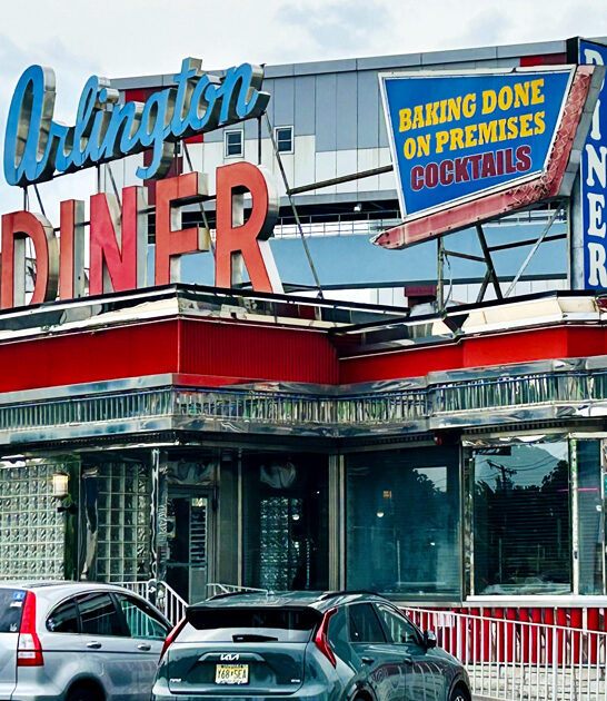 new jersey delicious waffles FTR