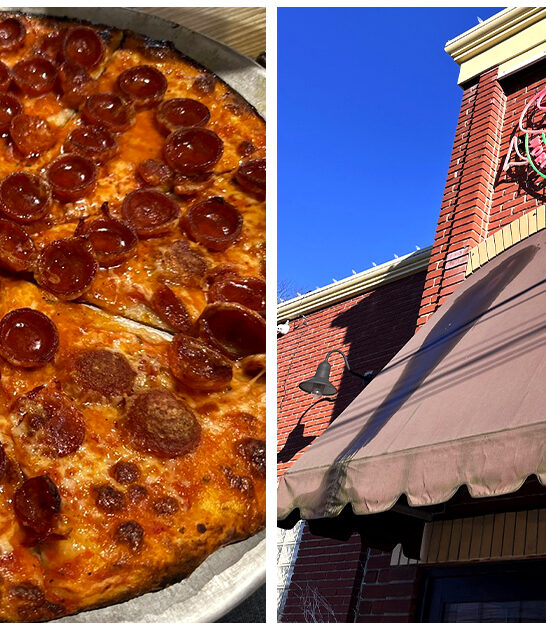 new jersey pizza FTR