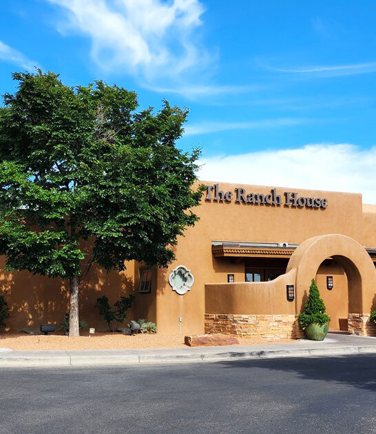 new mexico brisket ftr