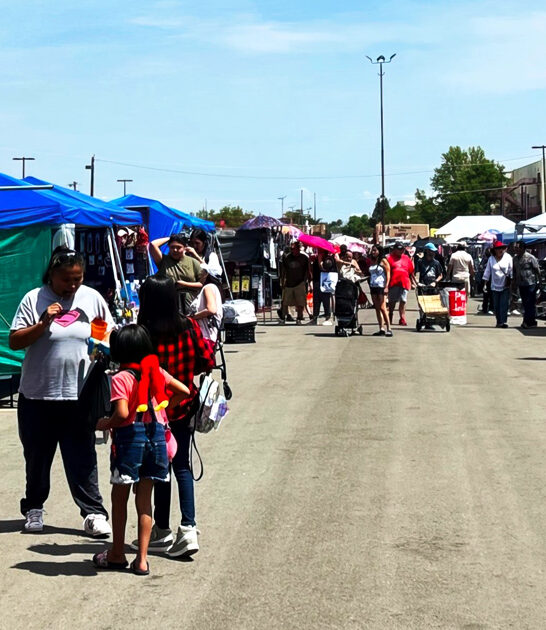 new mexico enormous market ftr