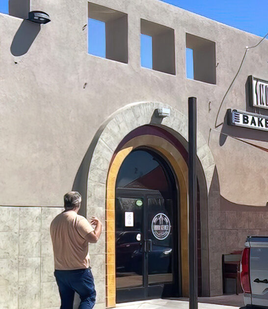 new mexico restaurant biscuits ftr
