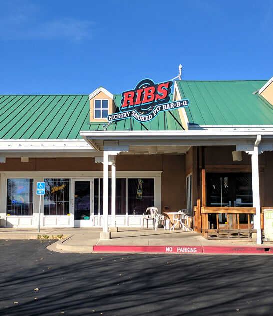 new mexico ribs bbq ftr