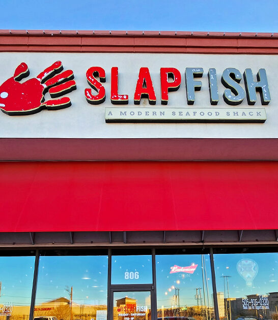 new mexico seafood ftr