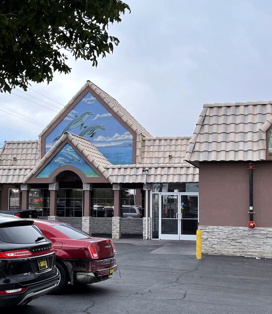 new mexico seafood restaurants ftr