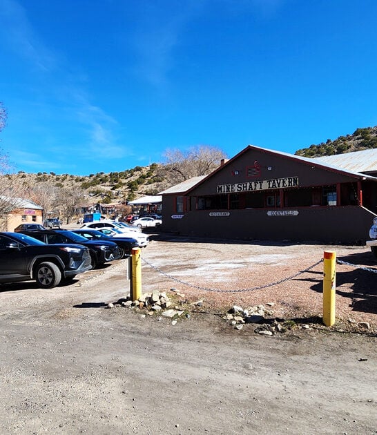 new mexico steaks restaurant ftr