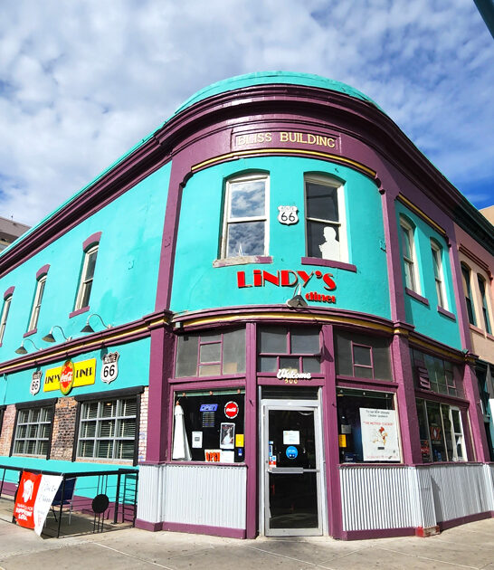 new mexico waffle ftr